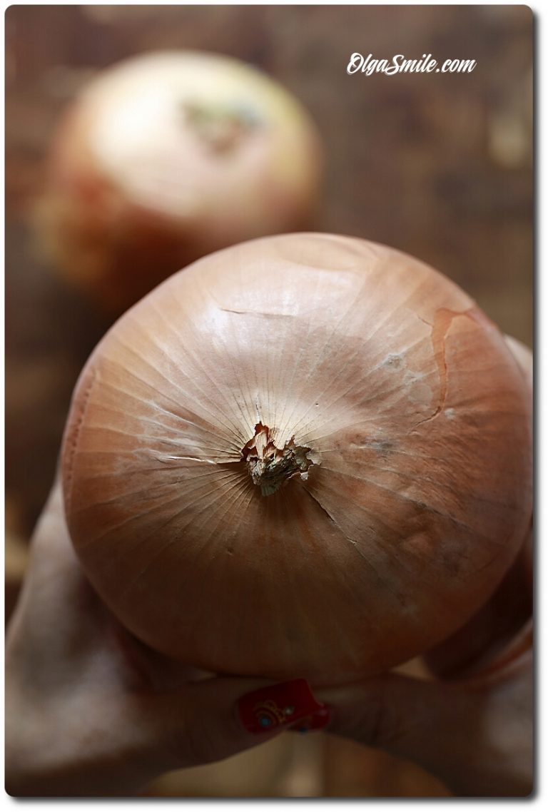 SZASZŁYKI przepis Olga Smile
