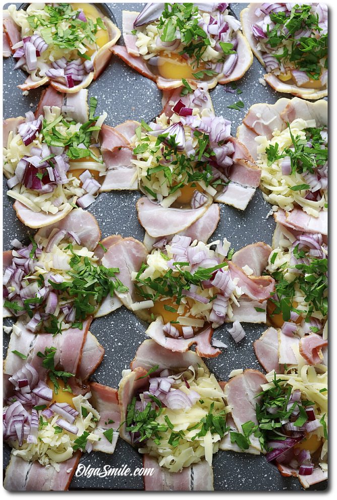 JAJKO Z BOCZKIEM przepis Olga Smile